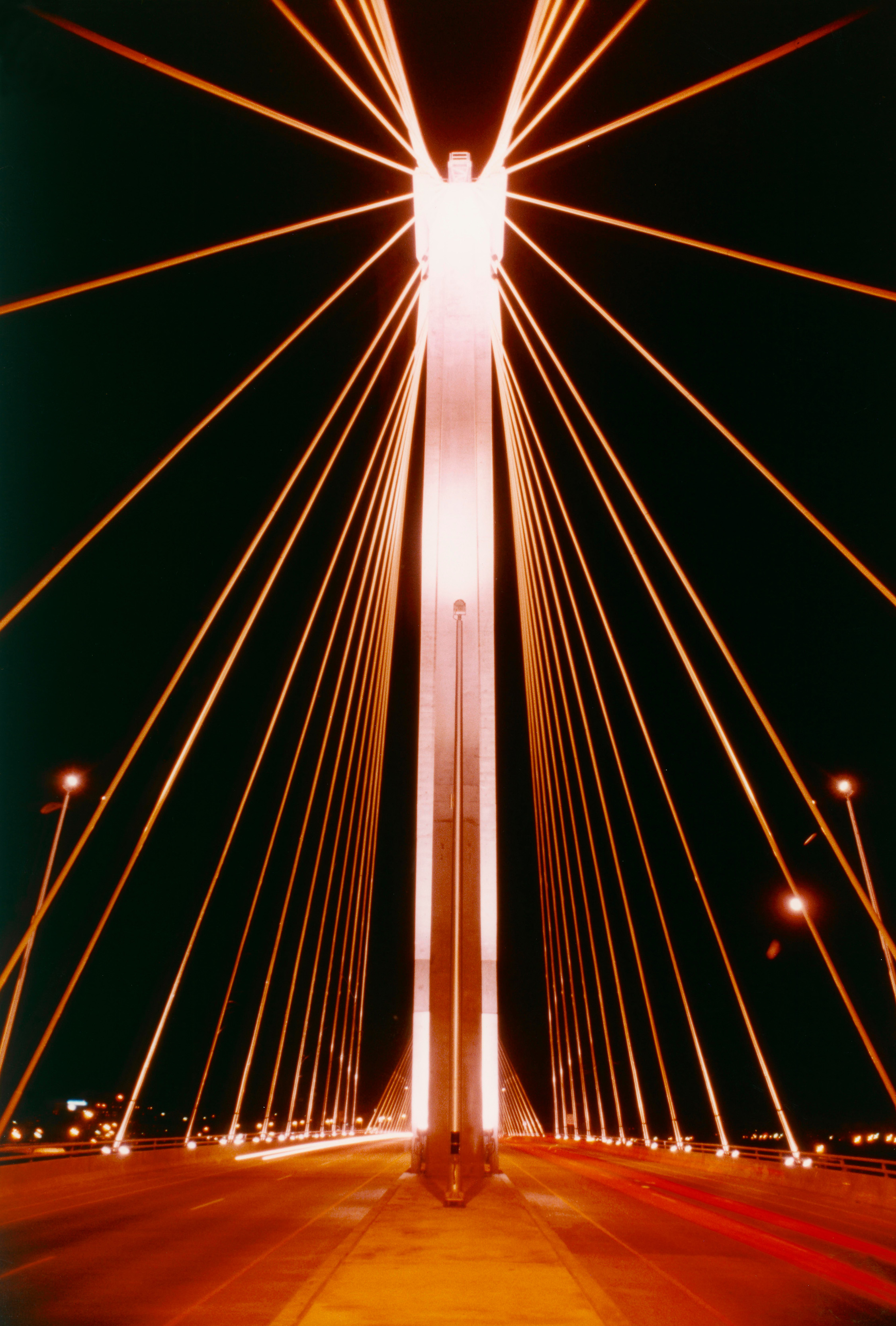 Clark Bridge - GM2