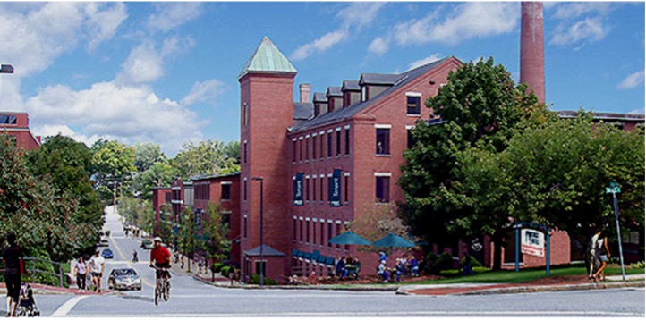 East Mills Mixed-Use Development - GM2